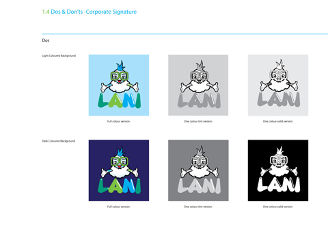 NP 360 VMV Logo design - Vegetable & Sun