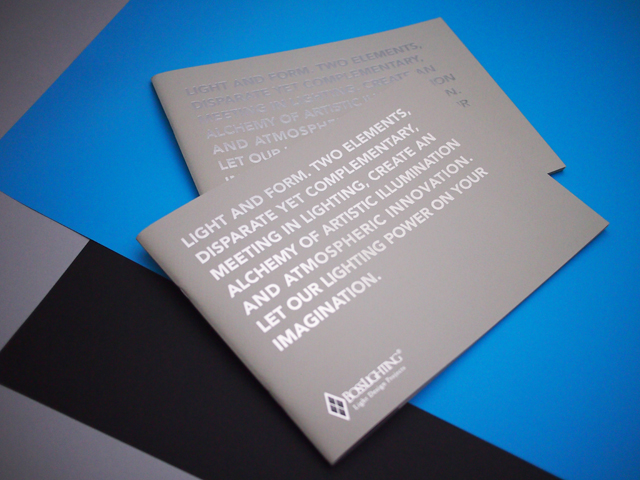 Boss Lighting Product Catalogue 2013 - Vegetable & Sun