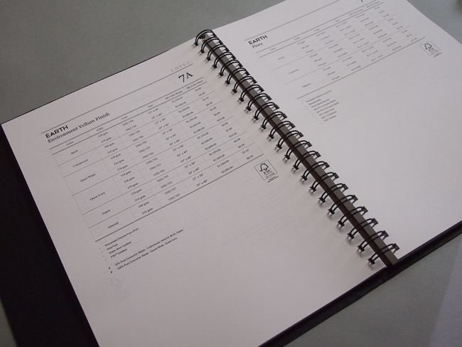 Metropolis Paper Price List - Vegetable & Sun