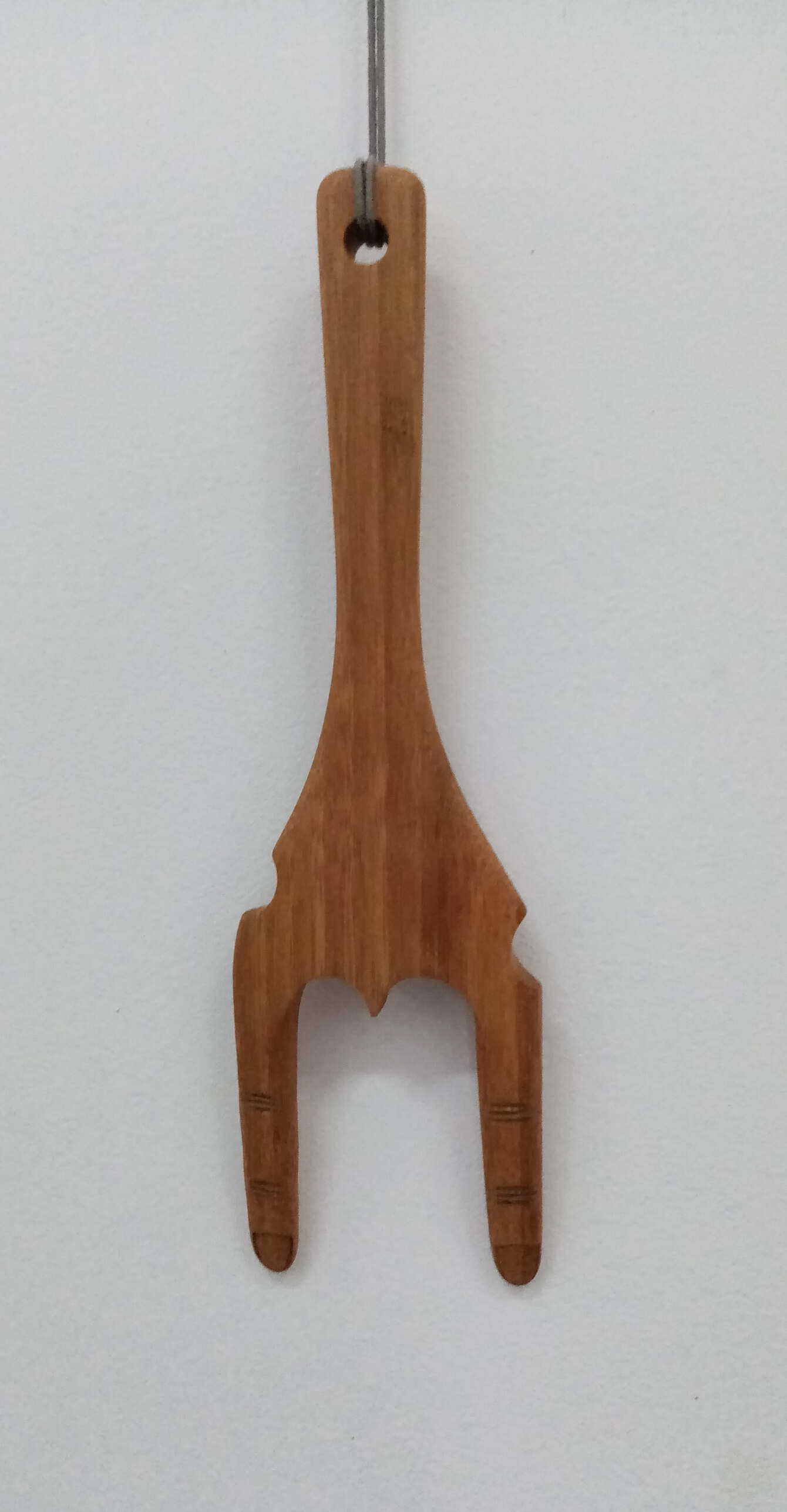 Dedos extra - Marília Maria Mira