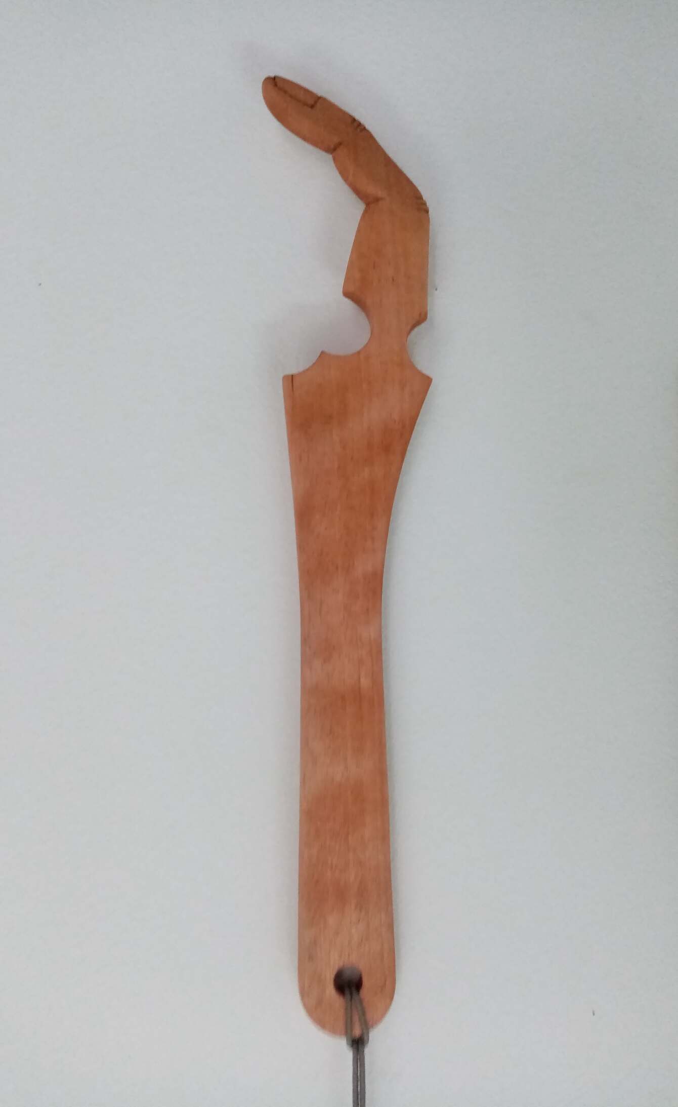 Dedos extra - Marília Maria Mira