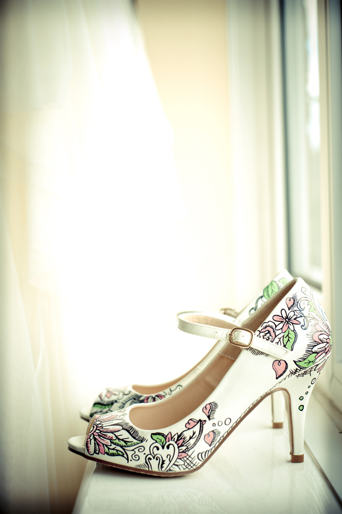 Creative Shoes