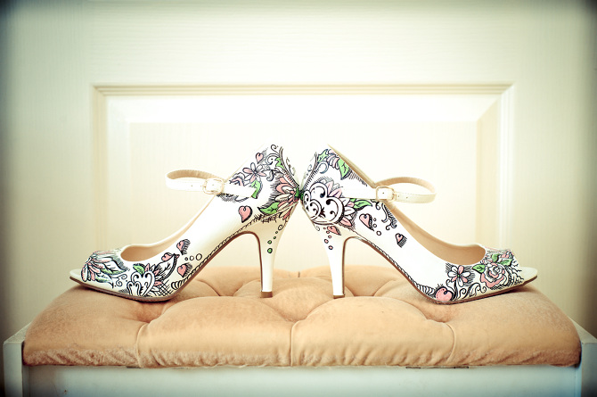 Creative Shoes