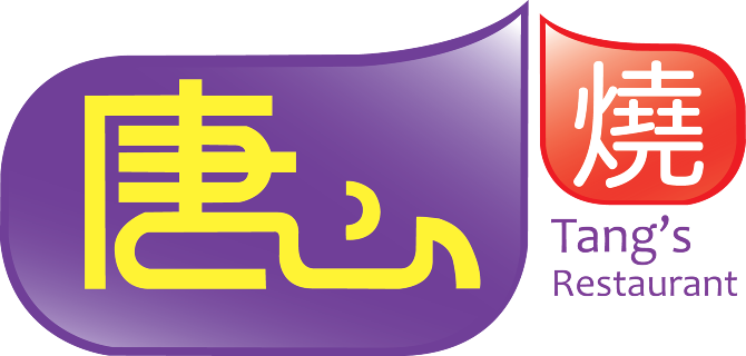 Tang's Restaurant Logo - peisen shen