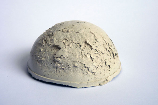 PLURAL PAPERS - STOOL - Sarah Augé