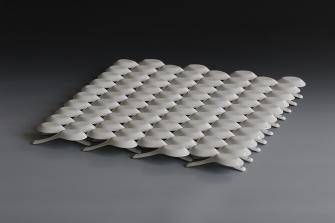 Sculpturs - Stine Jespersen - Ceramic artist