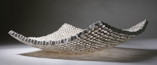 Sculpturs - Stine Jespersen - Ceramic artist