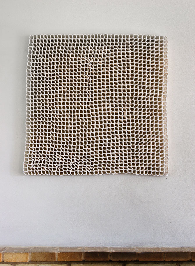 Sculpturs - Stine Jespersen - Ceramic artist