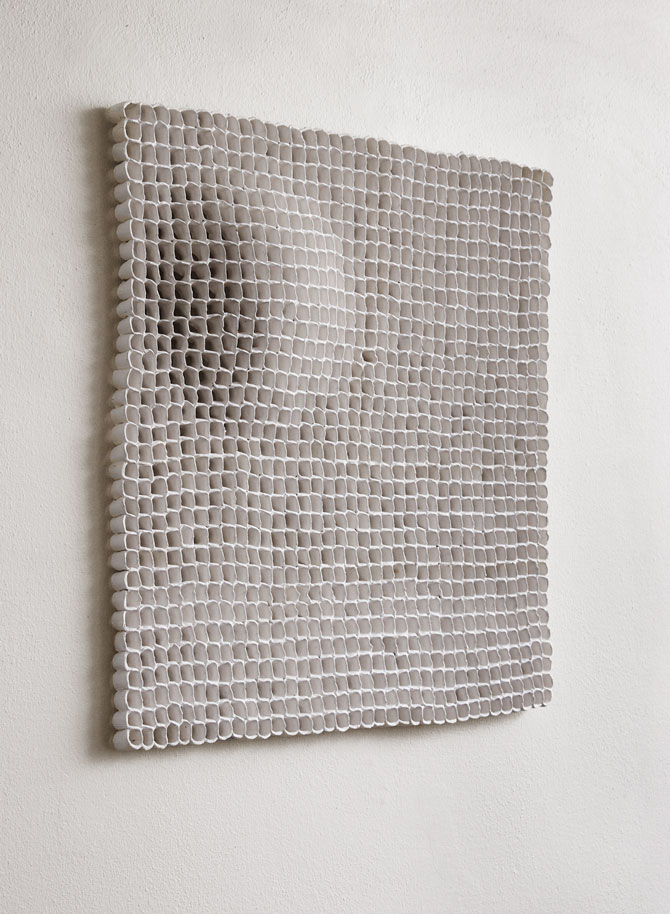 Sculpturs - Stine Jespersen - Ceramic artist