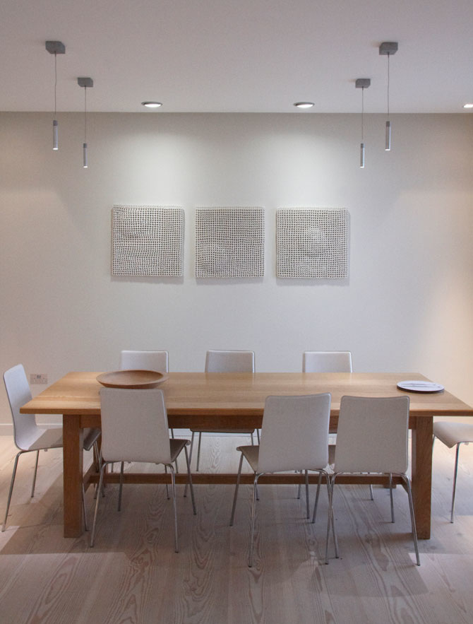 Sculpturs - Stine Jespersen - Ceramic artist