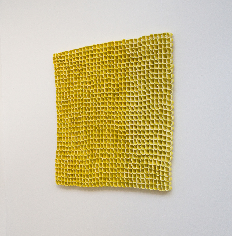 Sculpturs - Stine Jespersen - Ceramic artist