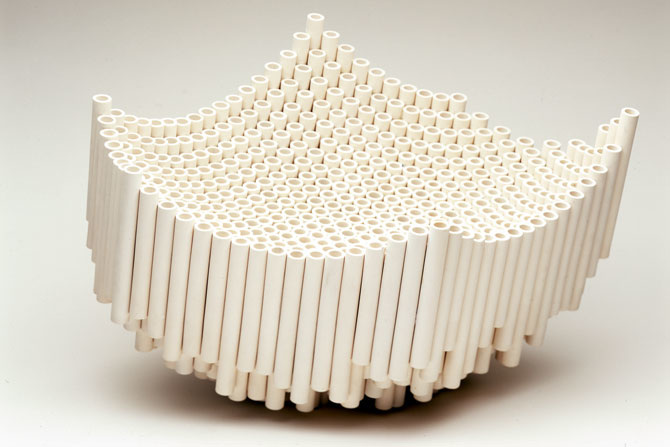 Sculpturs - Stine Jespersen - Ceramic artist