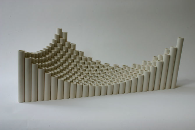 Sculpturs - Stine Jespersen - Ceramic artist