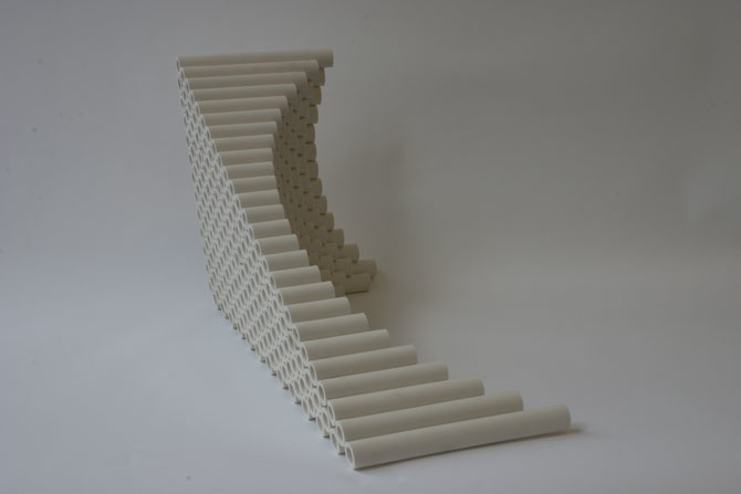 Sculpturs - Stine Jespersen - Ceramic artist