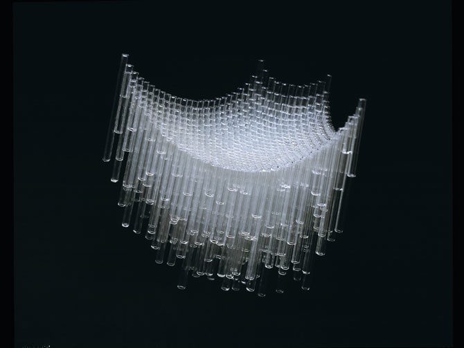 Sculpturs - Stine Jespersen - Ceramic artist