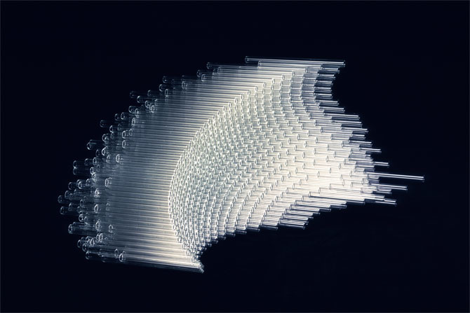 Sculpturs - Stine Jespersen - Ceramic artist