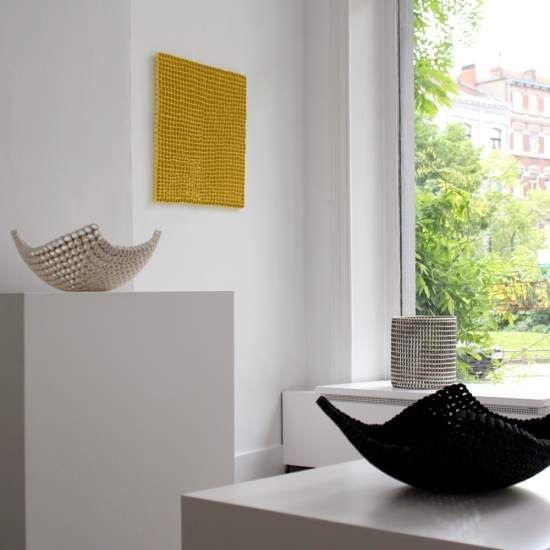 Stine Jespersen - Ceramic artist