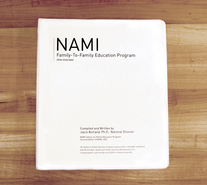 NAMI Teacher's Manual - Kyle Newton