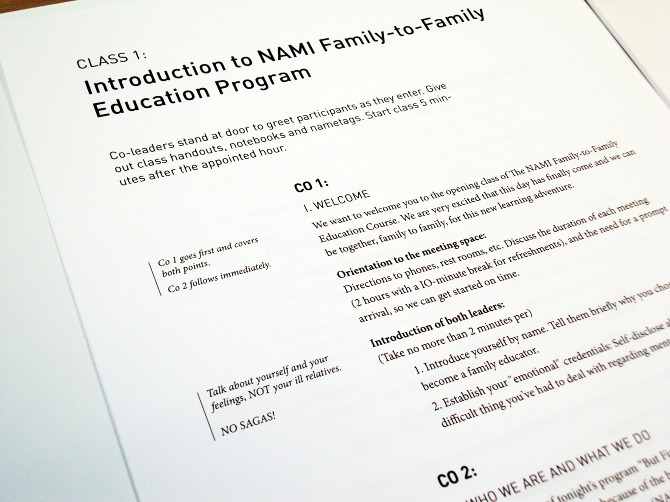 NAMI Teacher's Manual - Kyle Newton