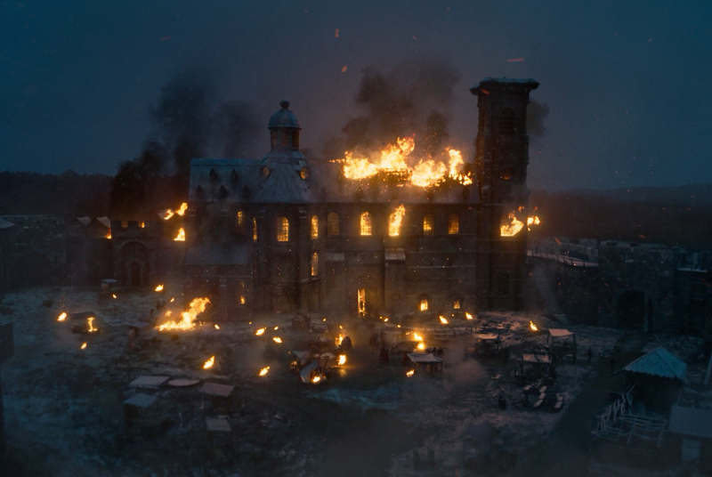 martin peters ginsborg