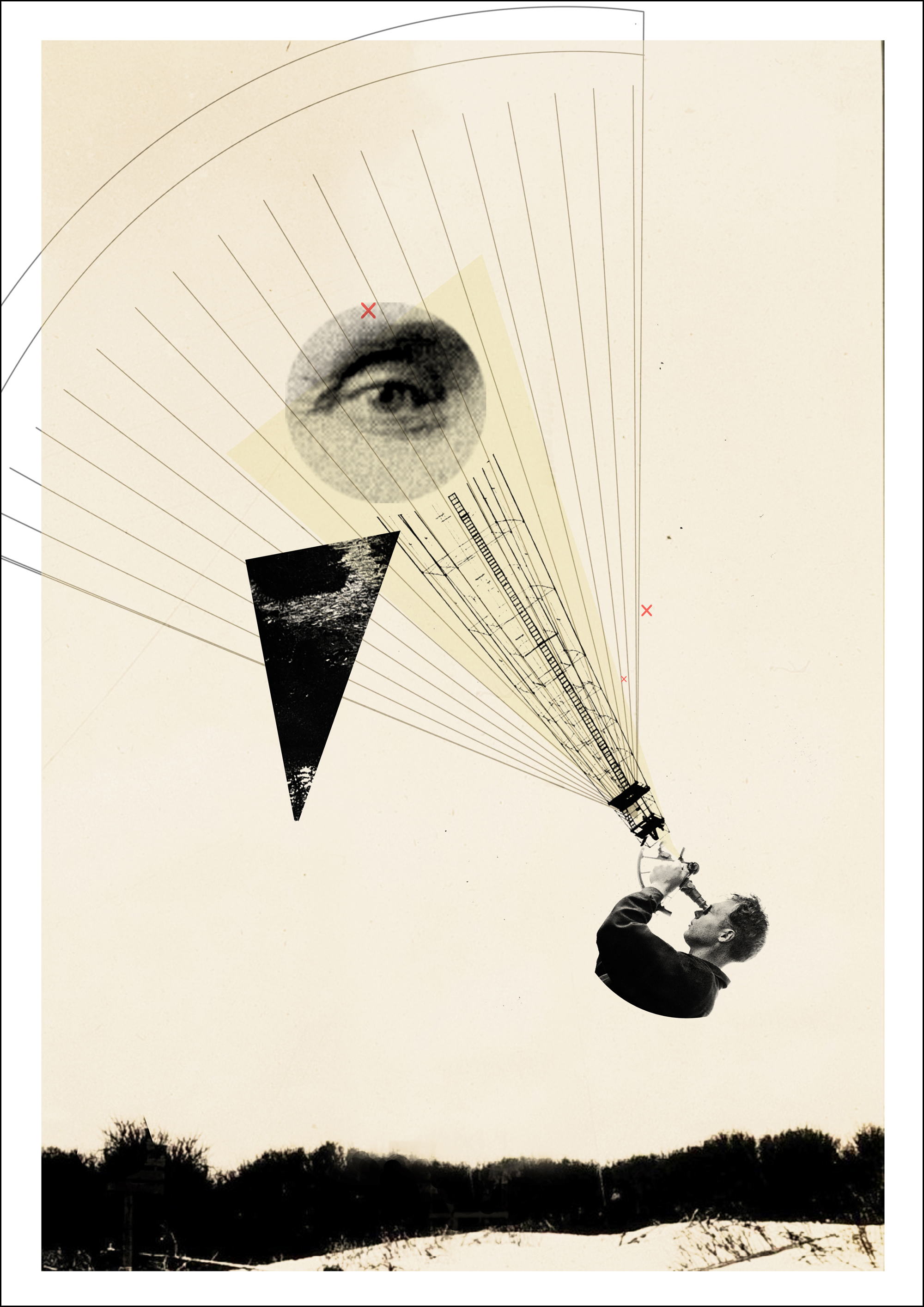 Bauhaus: Art as Life - Clara Yee