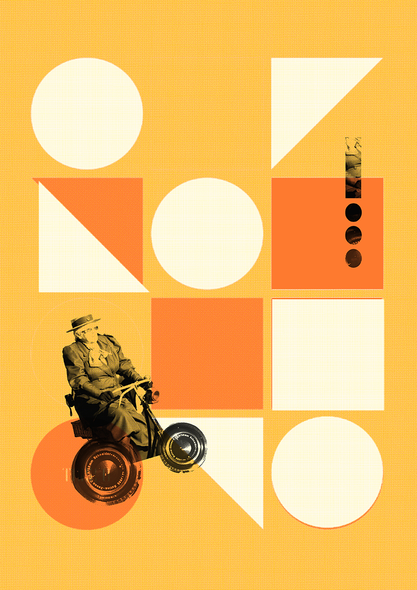 Bauhaus: Art as Life - Clara Yee