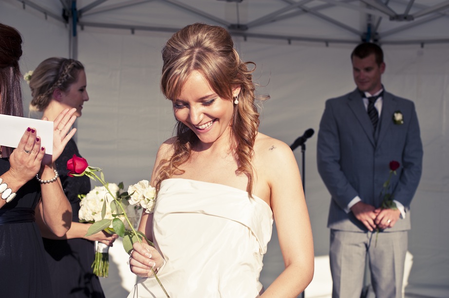 Jamie & Ryan - Half Light Weddings