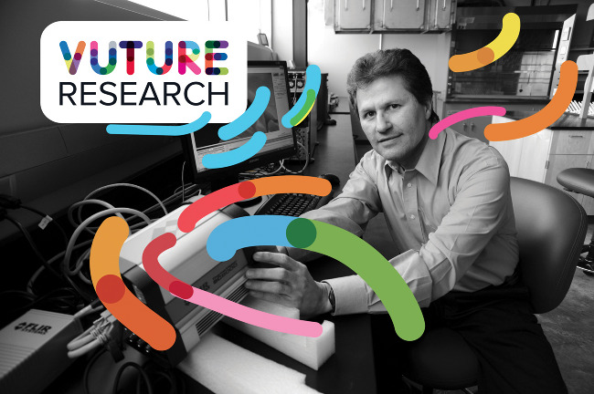 Vuture 대학캠퍼스 브랜딩 프로젝트 University campus branding Vuture ... - Lava Seoul