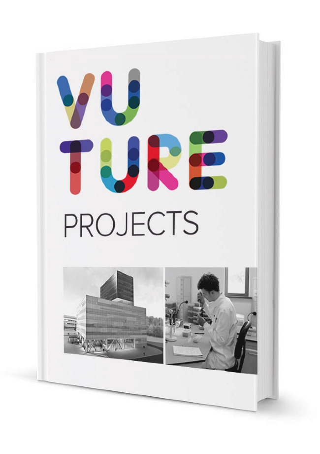 Vuture 대학캠퍼스 브랜딩 프로젝트 University campus branding Vuture ... - Lava Seoul