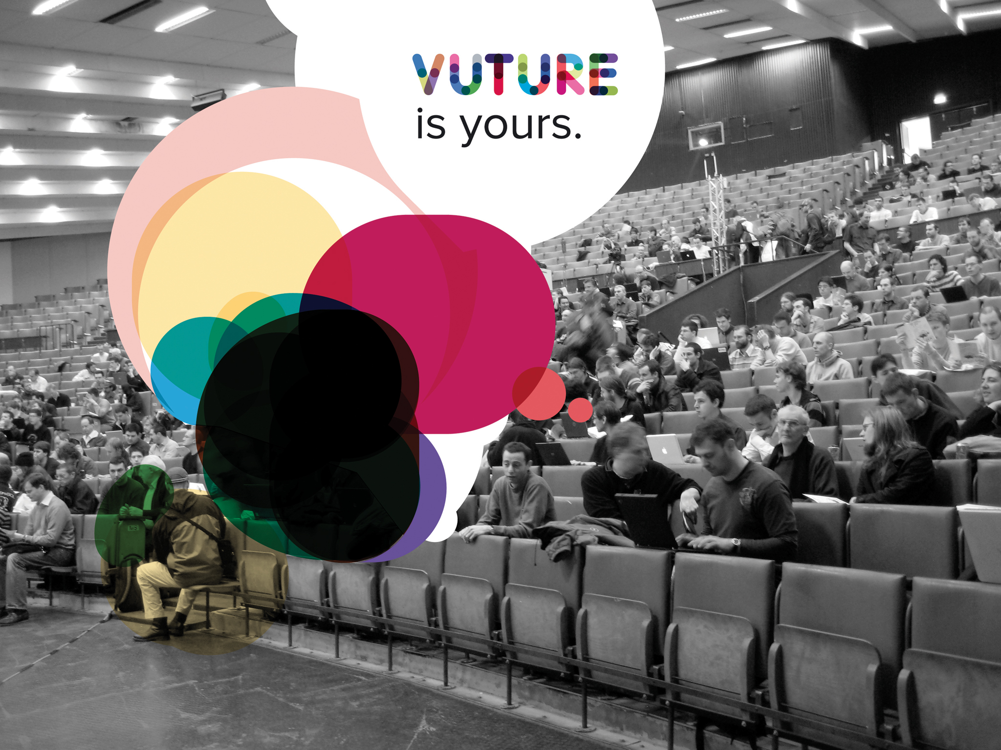 Vuture 대학캠퍼스 브랜딩 프로젝트 University campus branding Vuture ... - Lava Seoul