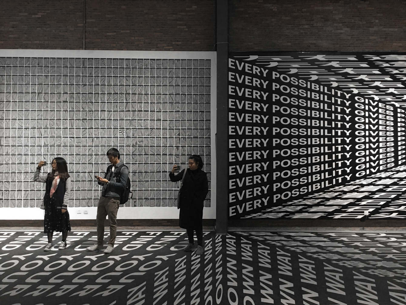 A Calendar with Thousands of Perspectives新主意日历 - Lava Beijing