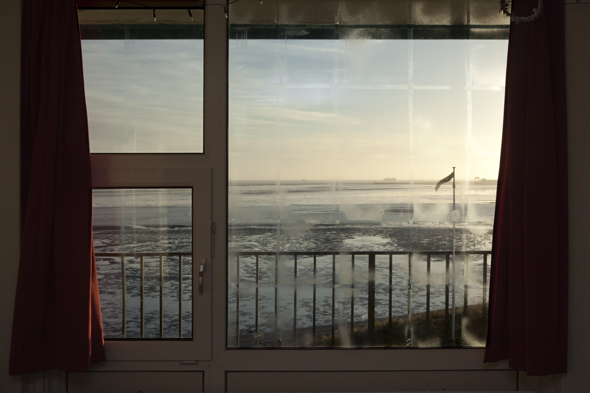 De Zee Roept - tryntsje nauta ~ fotografie