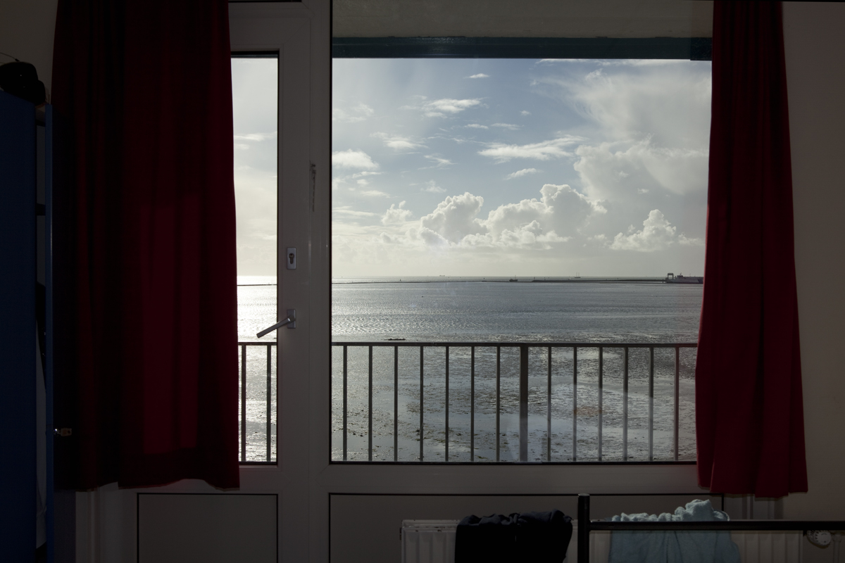 De Zee Roept - tryntsje nauta ~ fotografie