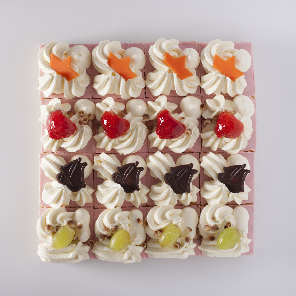 Oranjekoek - tryntsje nauta ~ fotografie