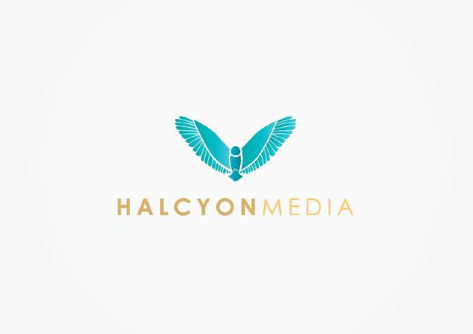 Halcyon Media - curiouschounk