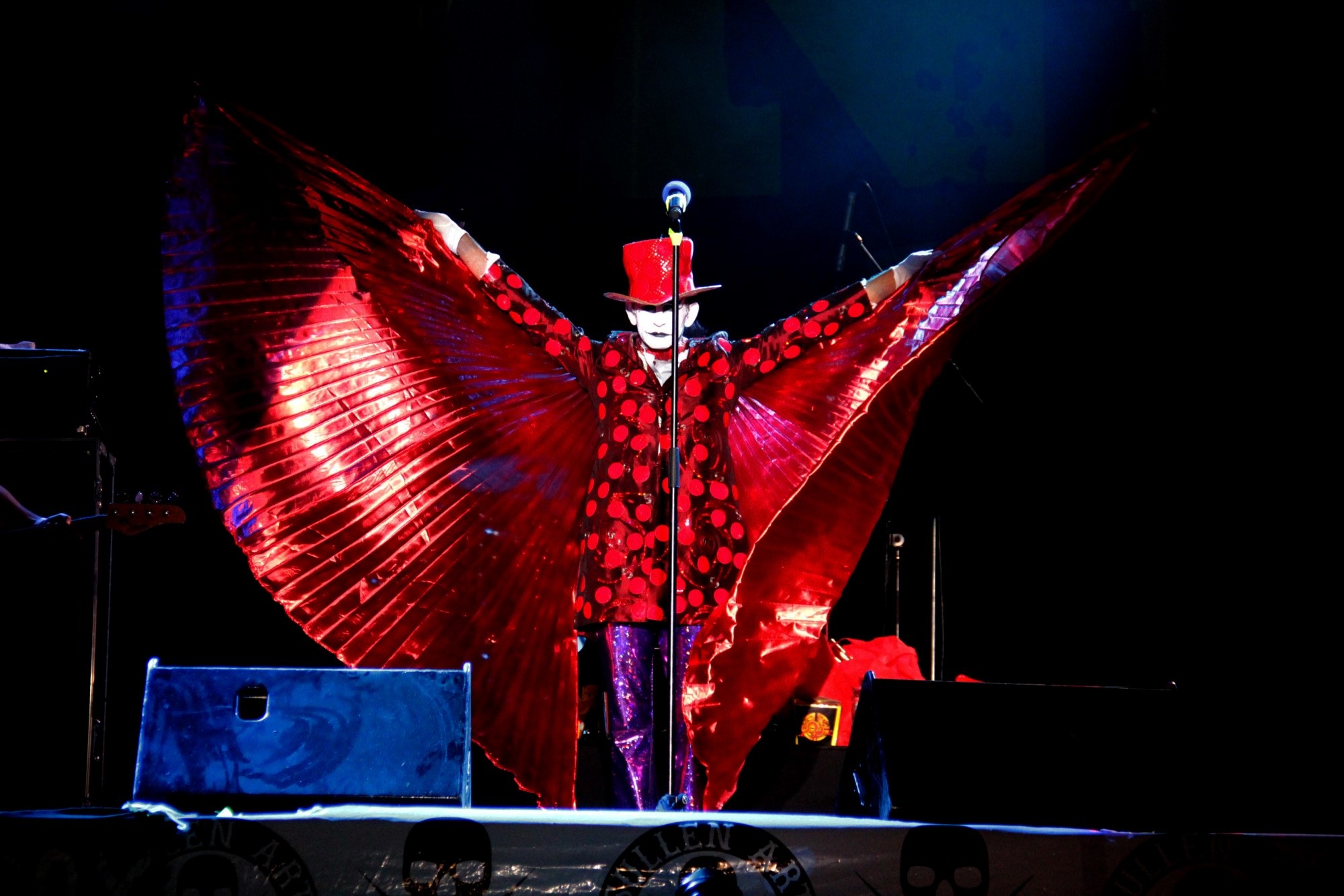 Punk Rock Fest 2015 | The Adicts