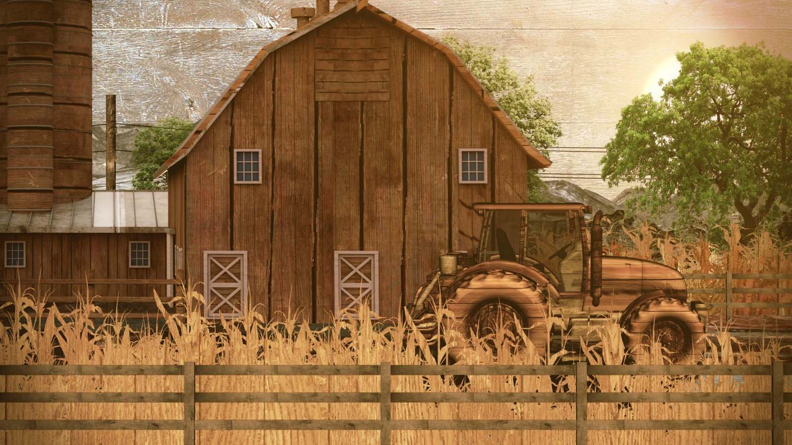 Randy Knott Studio 2021