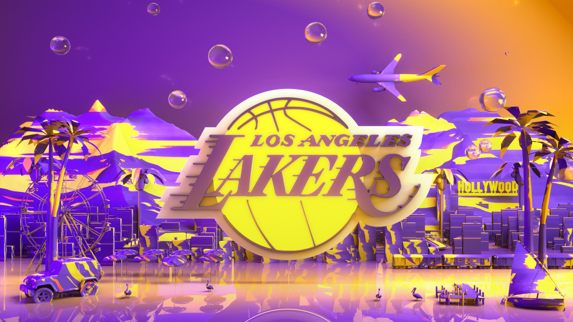 Randy Knott Studio 2021