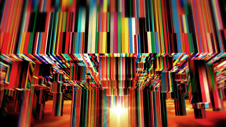 Randy Knott Studio 2020