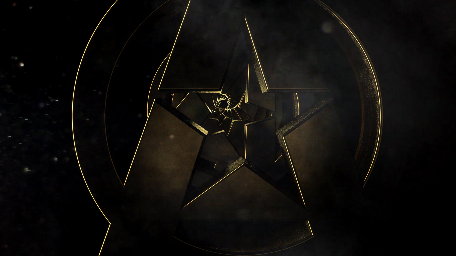 Randy Knott Studio 2021