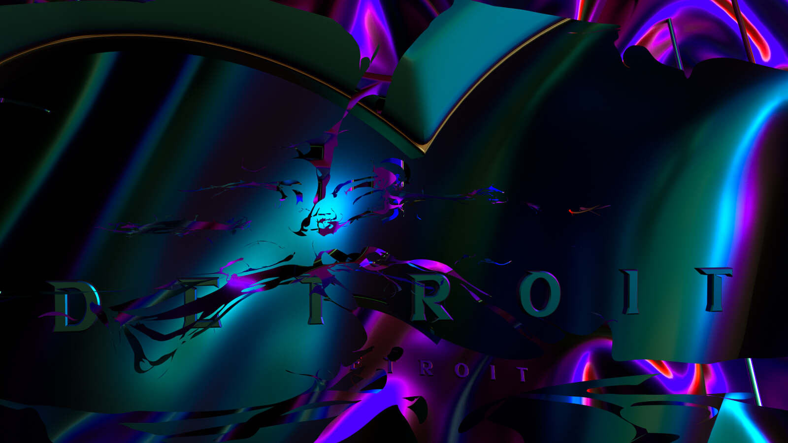 Randy Knott Studio 2025