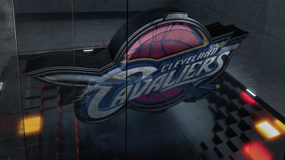 NBA ON TNT - Randy Knott Studio 2021