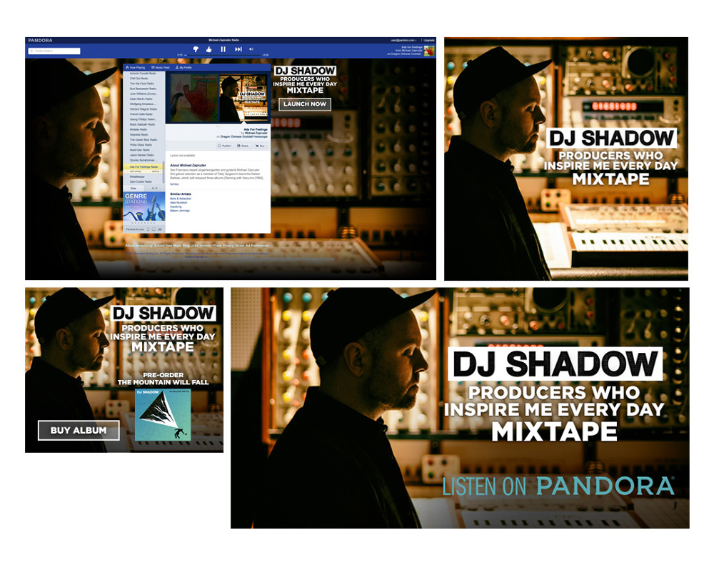 PANDORA - Jane Choi Design