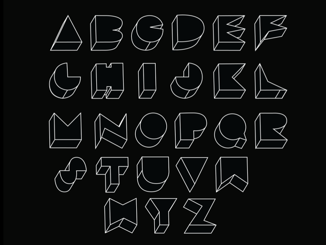 Personal Graphic Design Projects - Jane Choi Design