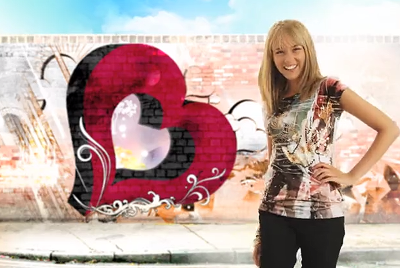 Rachel Scott Everett