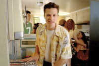 Rachel Scott Everett