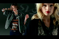 Rachel Scott Everett