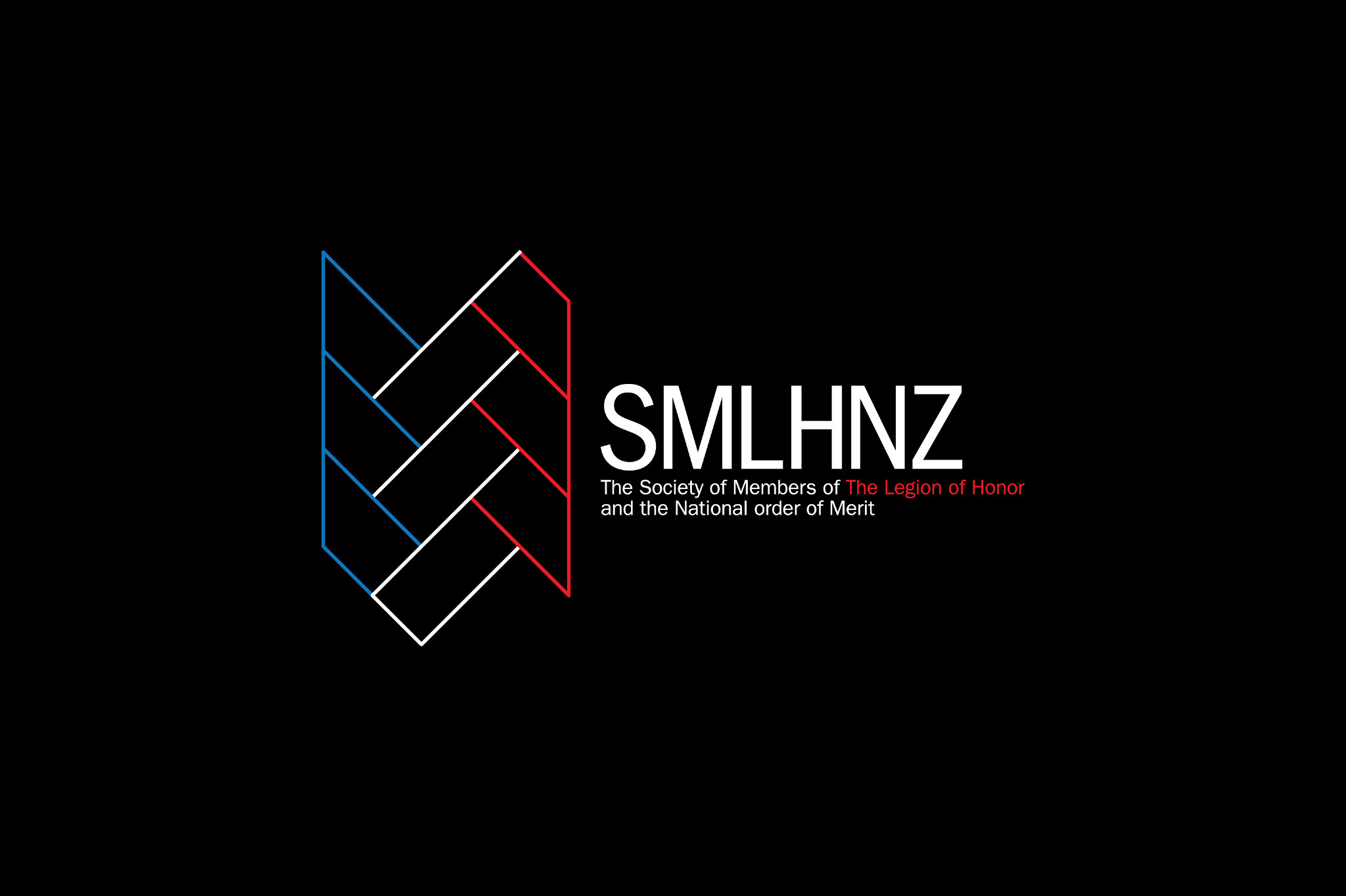 SMLHNZ Identity - Michael Hooton