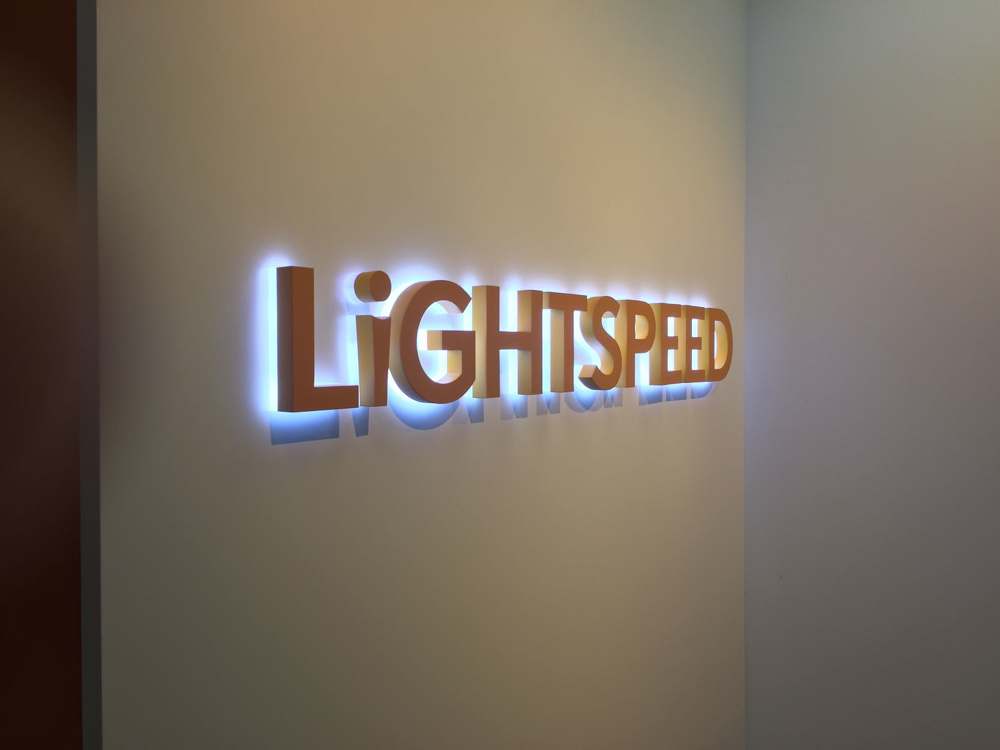 Lightspeed - iplatform