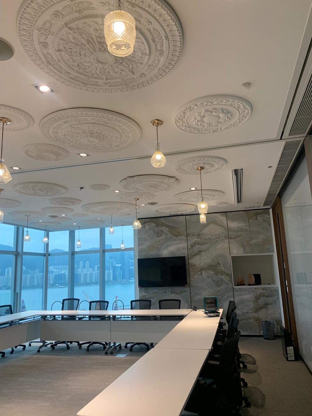 Broadway (King Palace Plaza) - iplatform